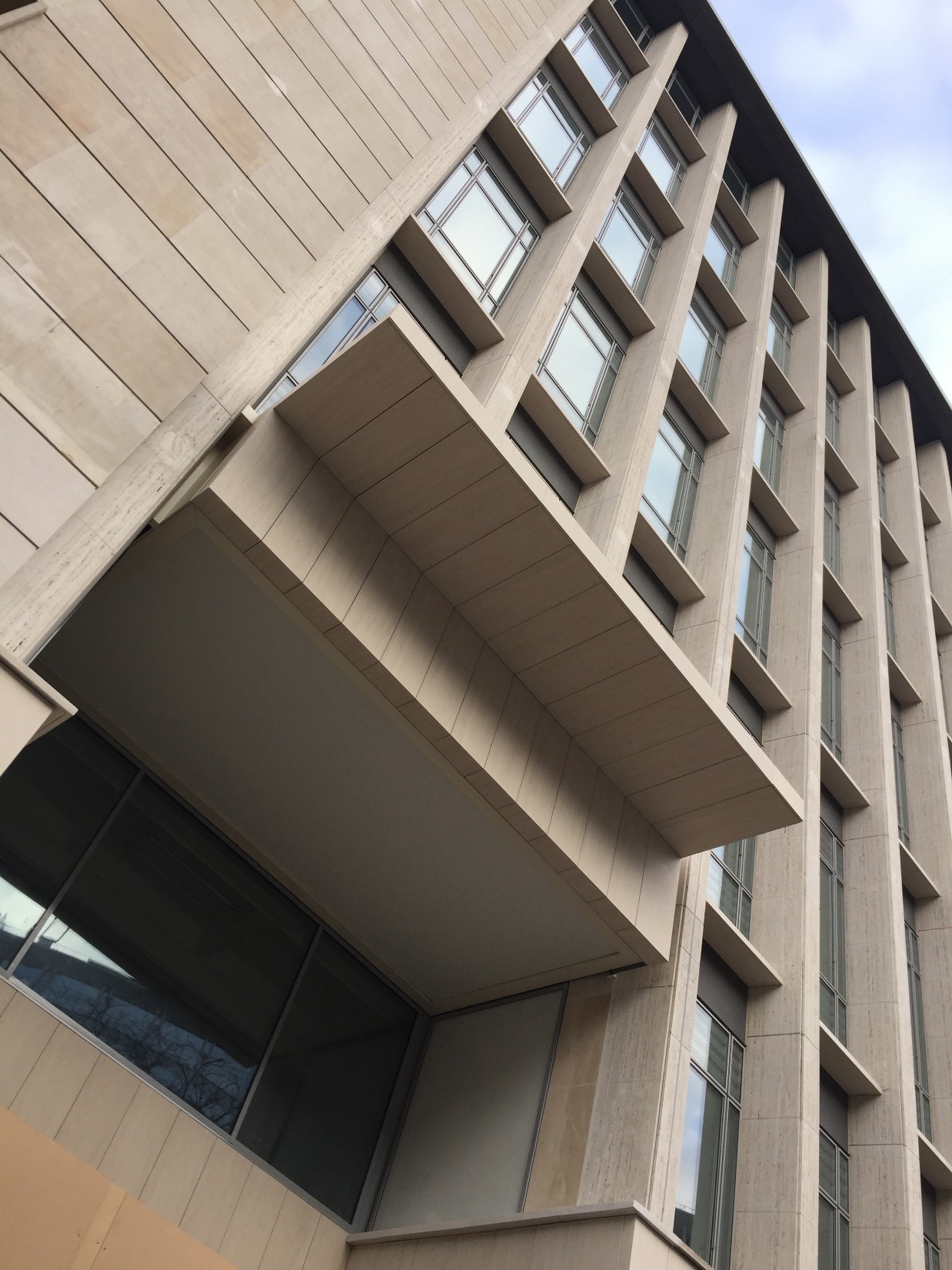Stone Performance | Applications